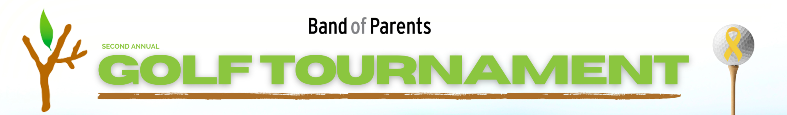 welcome - Band of Parents